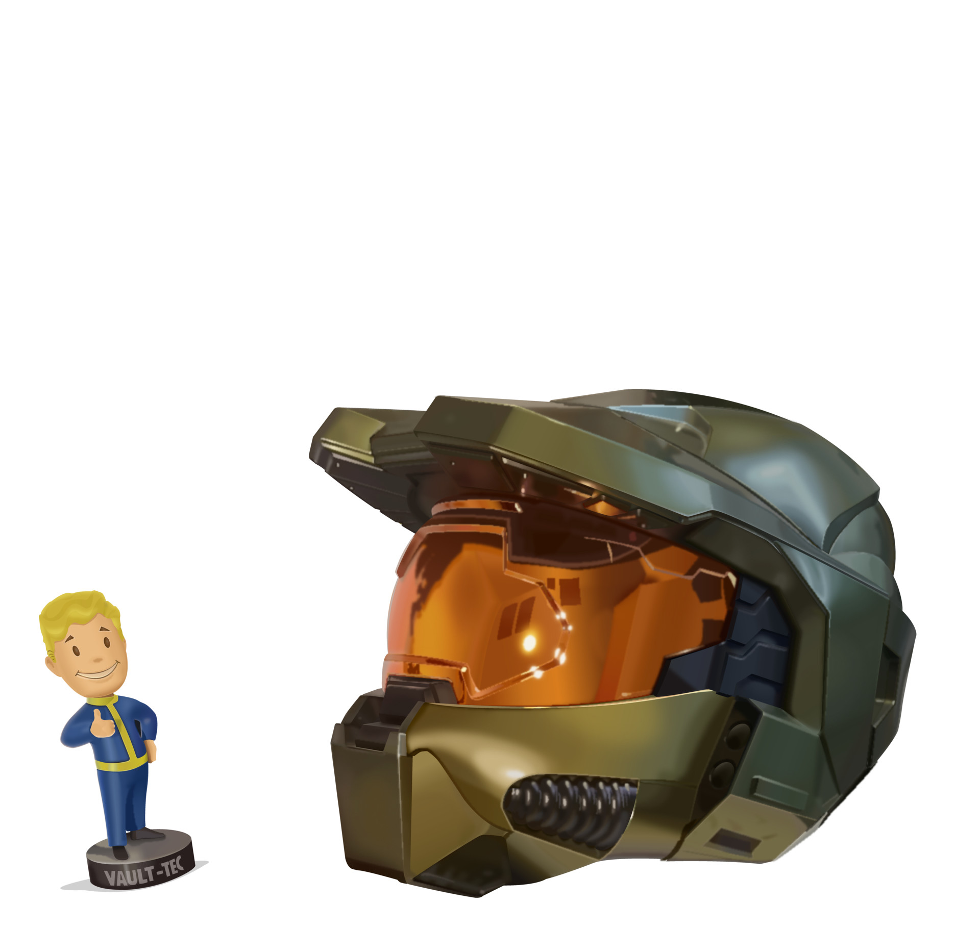 ArtStation - Vector graphics practice