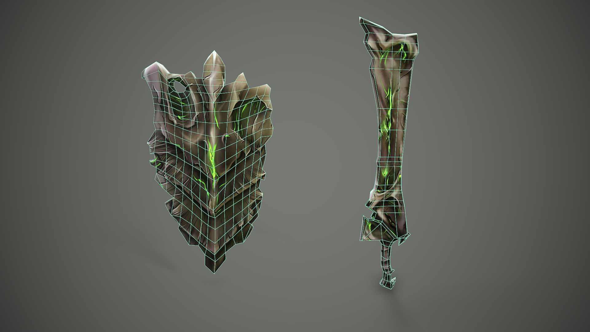 destiny hive weapons