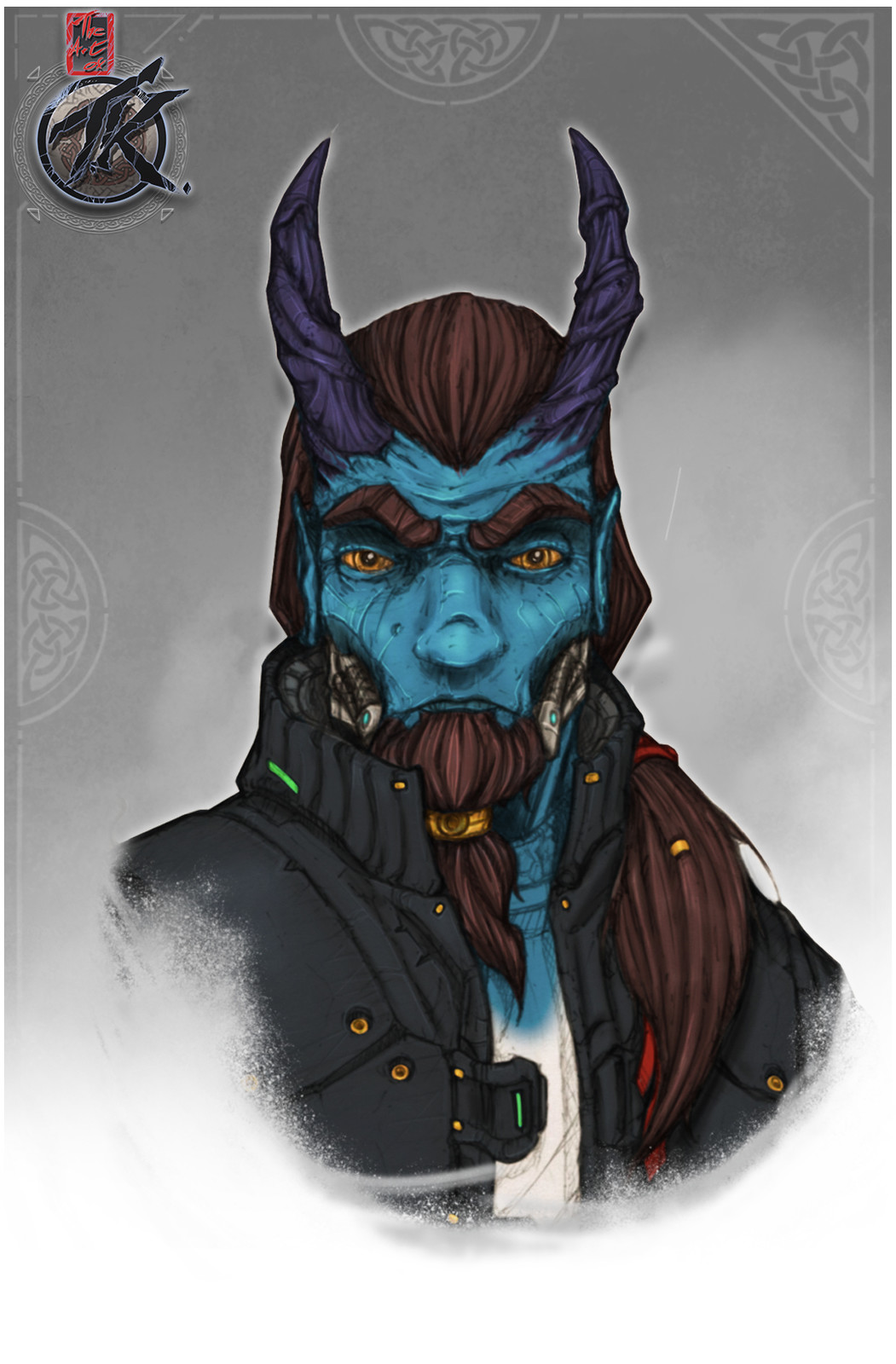 Thomas "TK" Kruckenberg