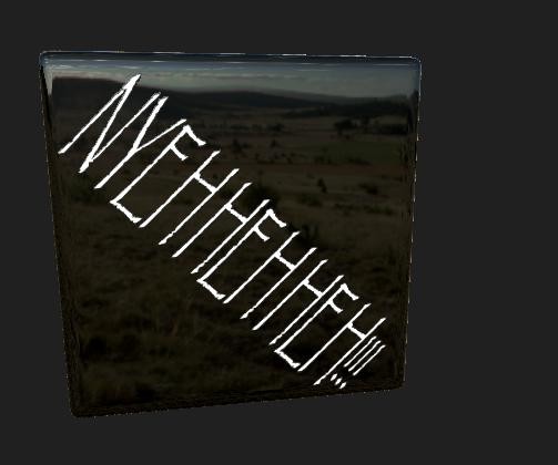 Lukas Sangster - Textures and Emissives