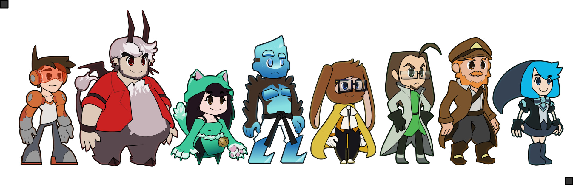 Travis Brandon - 4 Hit Combo