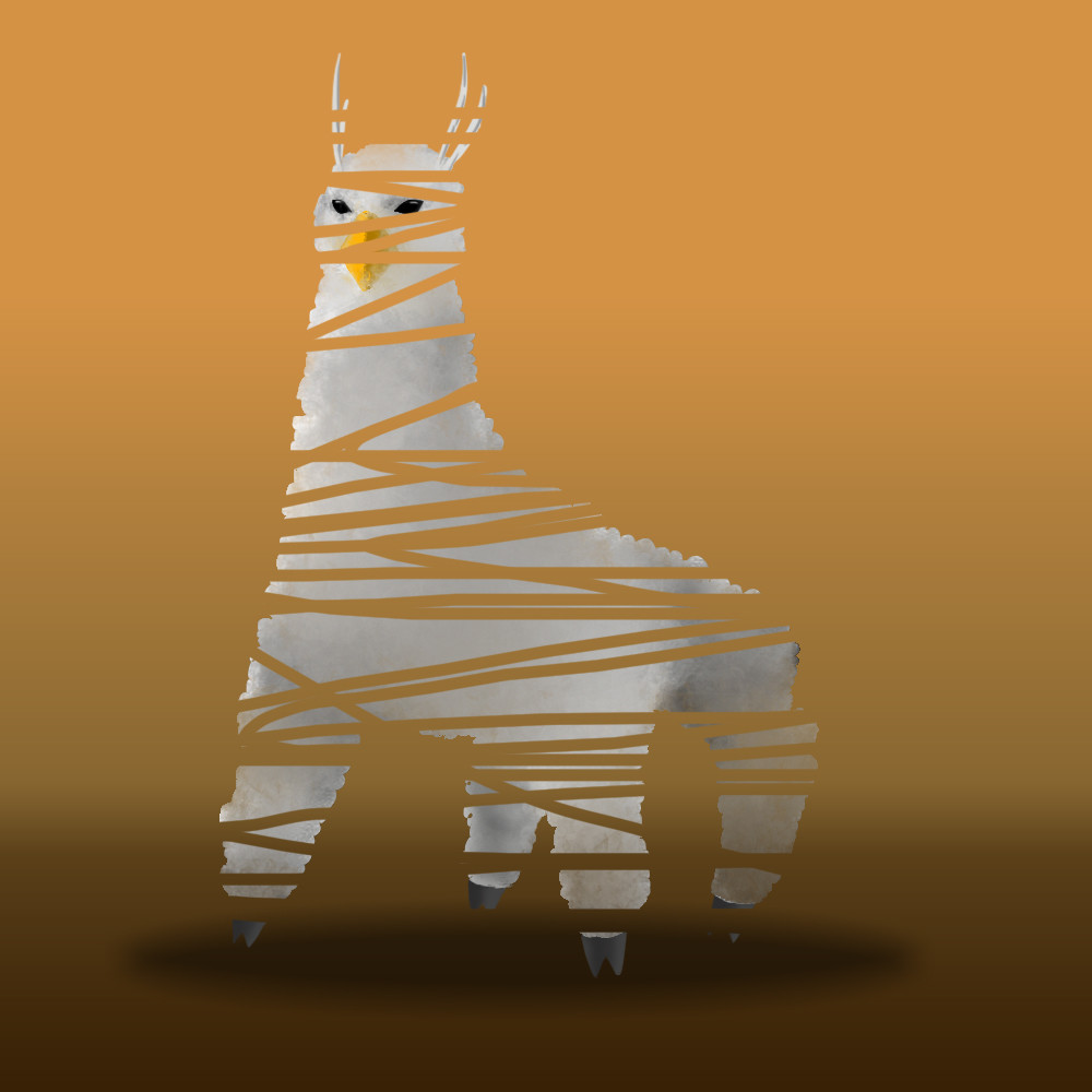 Amarbold Soyolundrakh - Lameagle