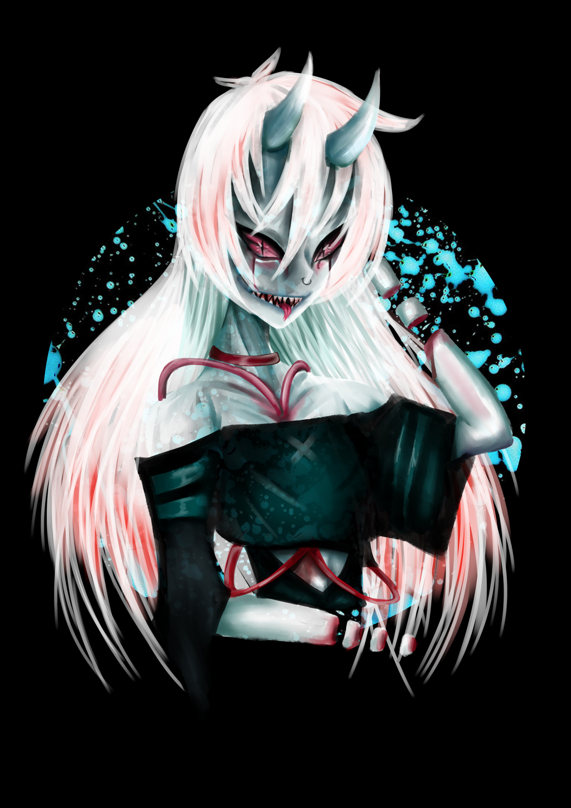 ArtStation - Some digital artworks