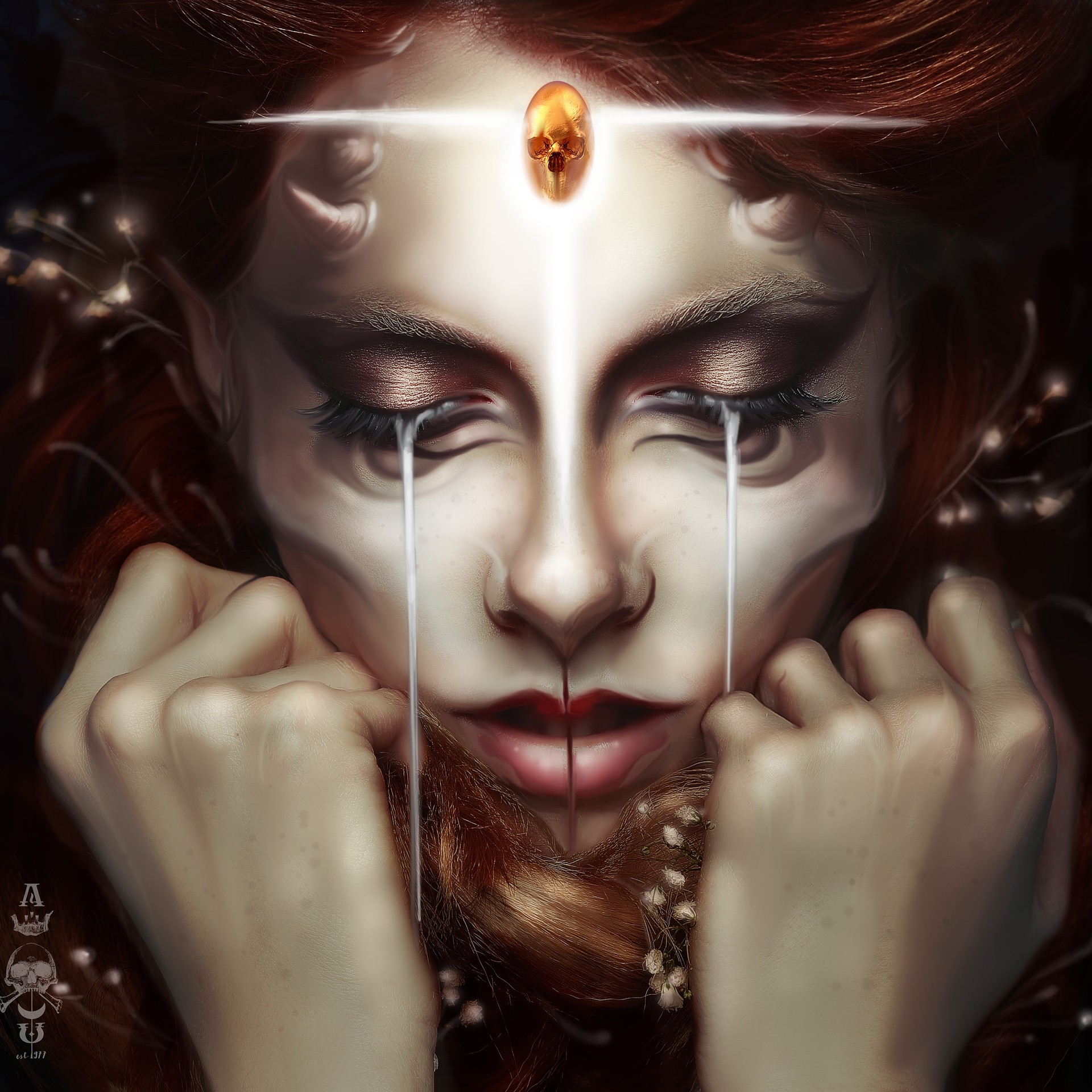 ArtStation - Reflection