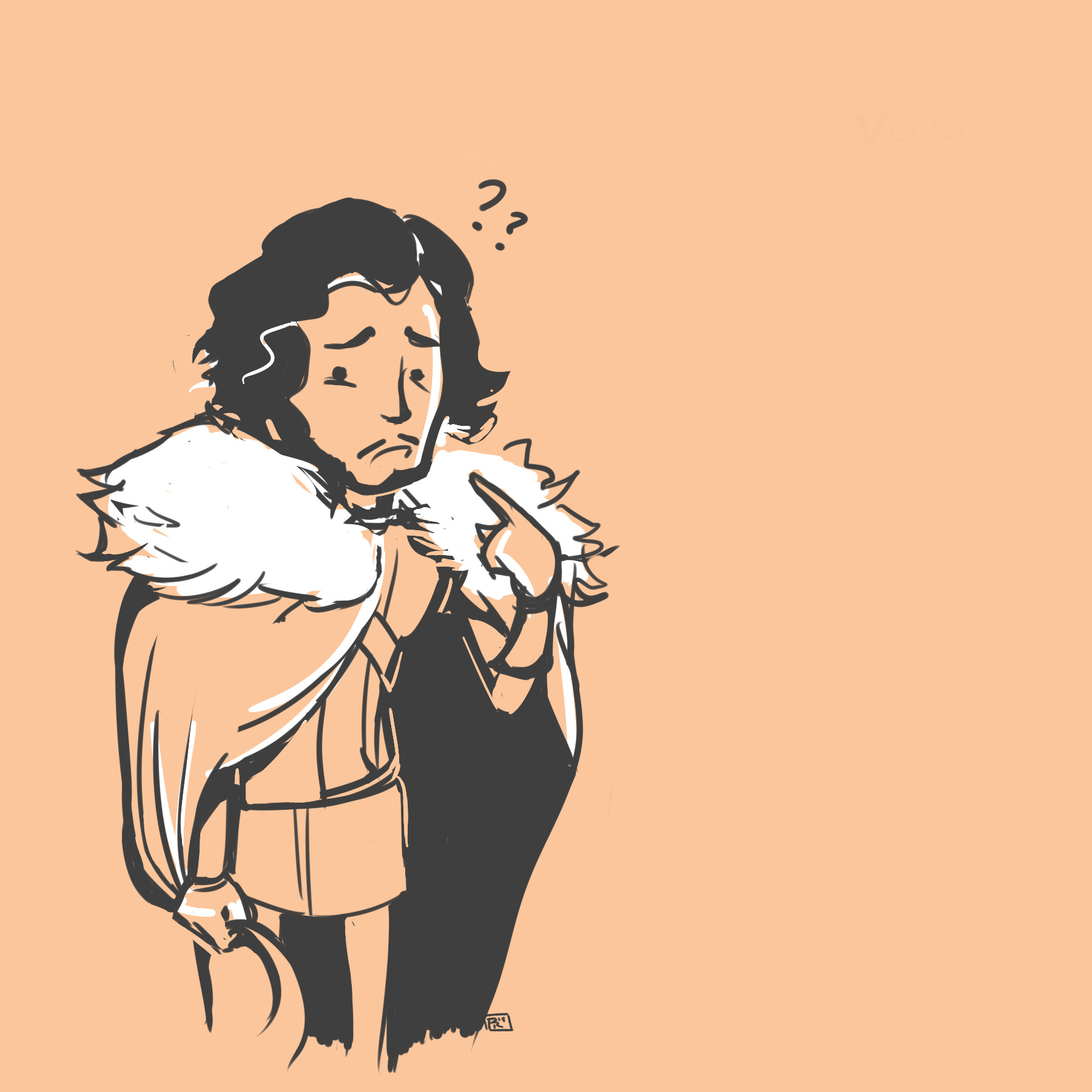 ArtStation - Jon Being Jon