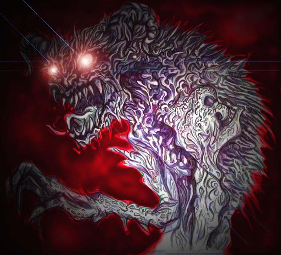 ArtStation - dEmOnIc (v2)