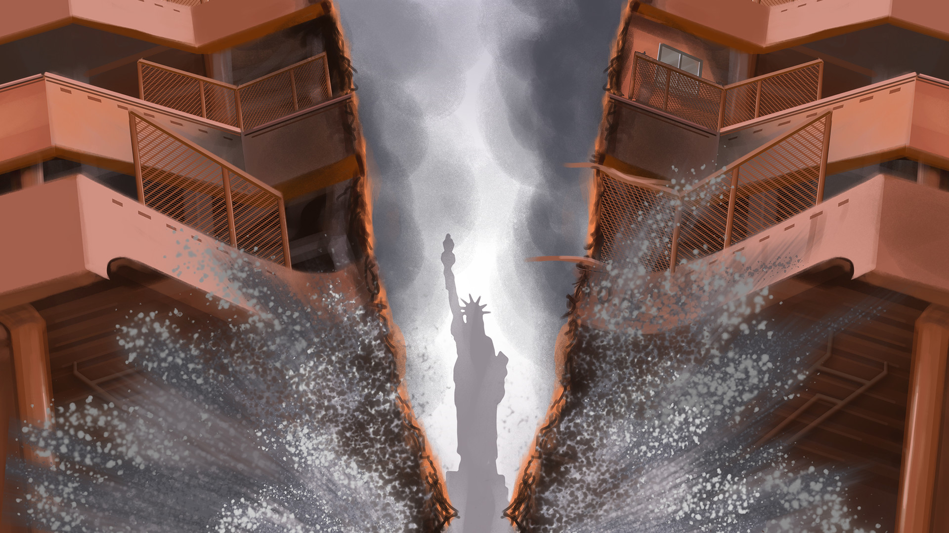 Steve Hidook - Spiderman Homecoming HISHE