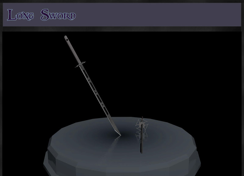 ArtStation - Winston Crook