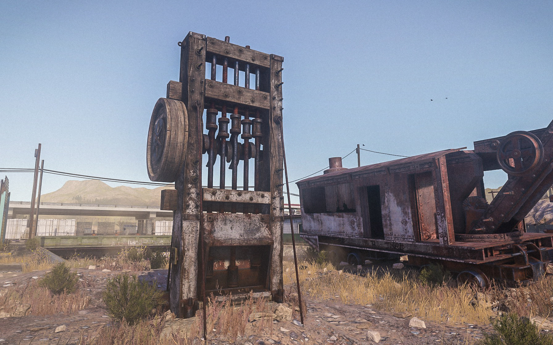 Call Of Duty Advanced Warfare Sideshow