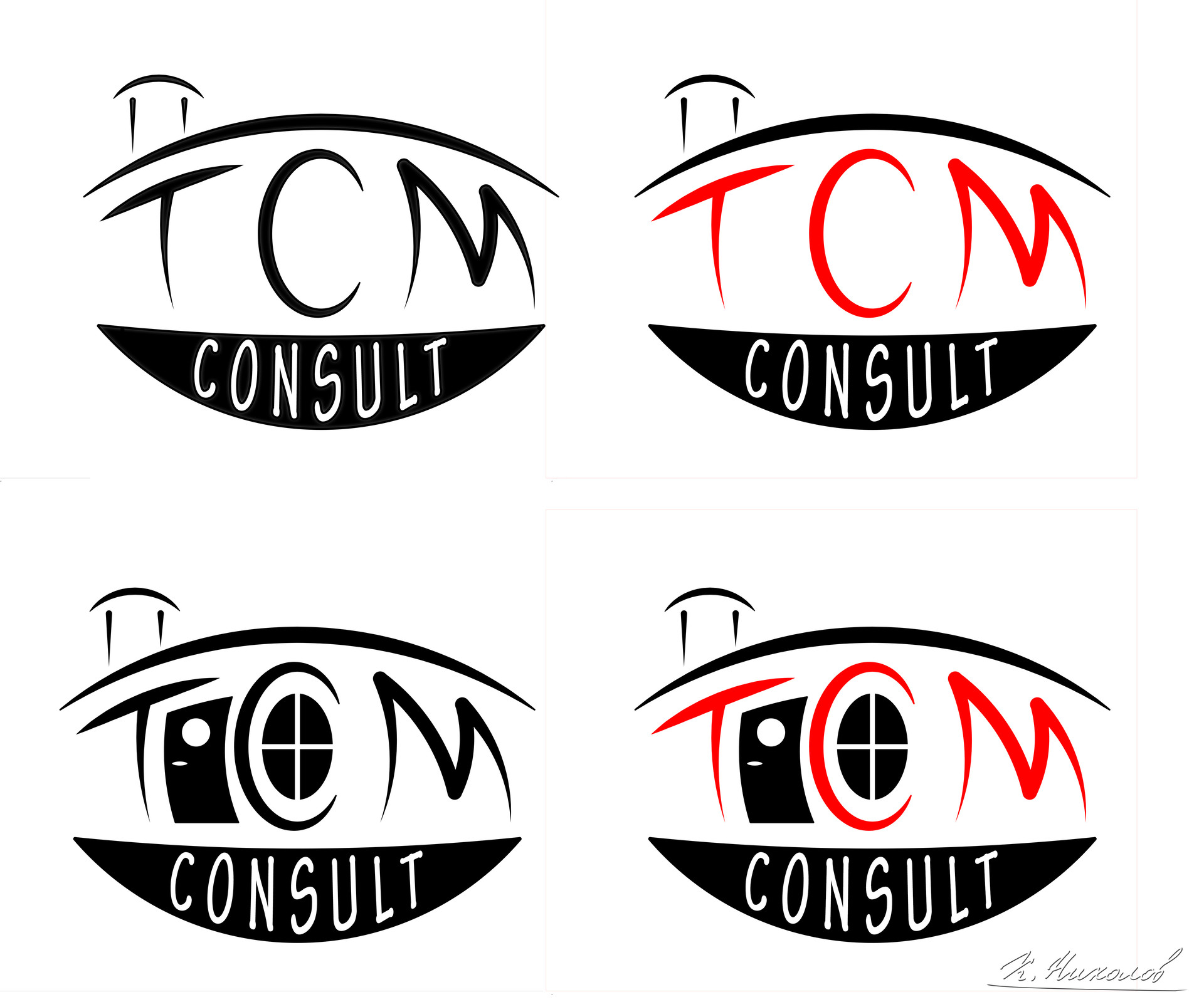 Tcm Logo