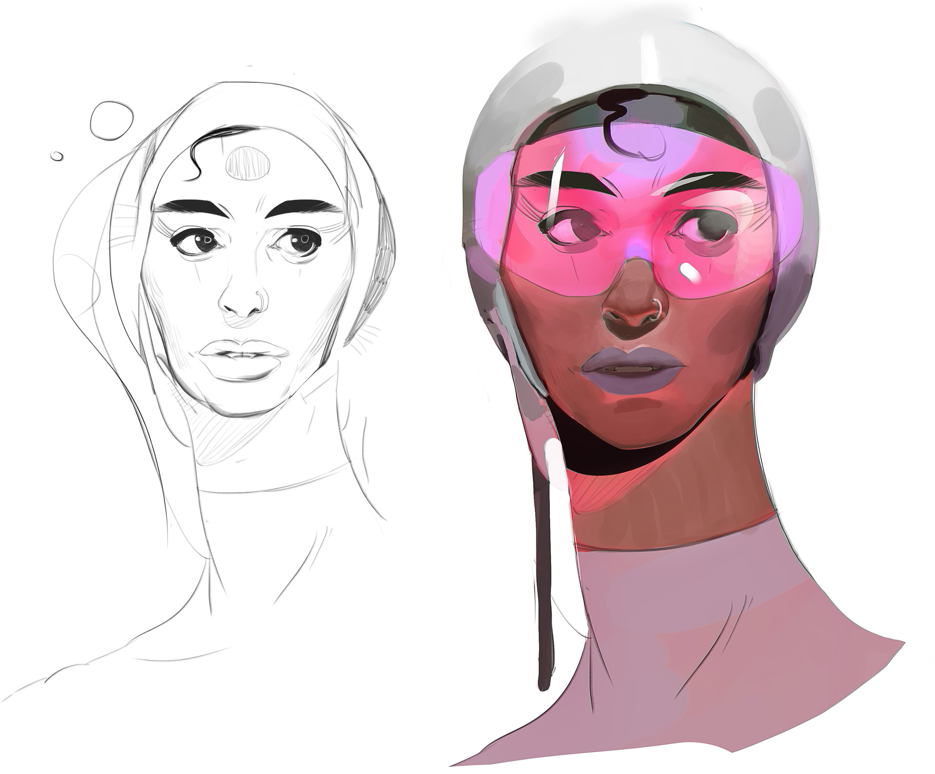 ArtStation - September