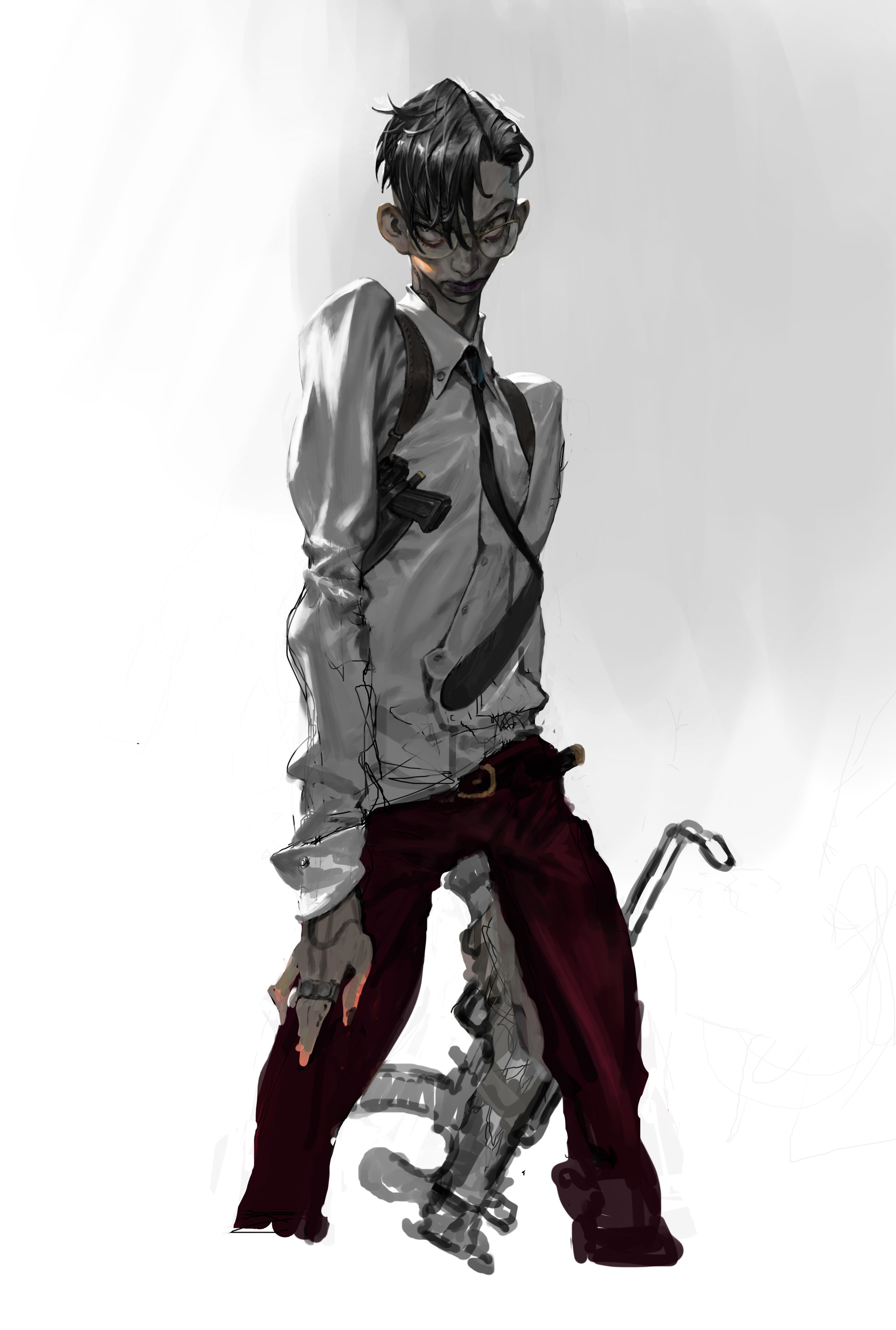 wan-young-yun-花瓣网