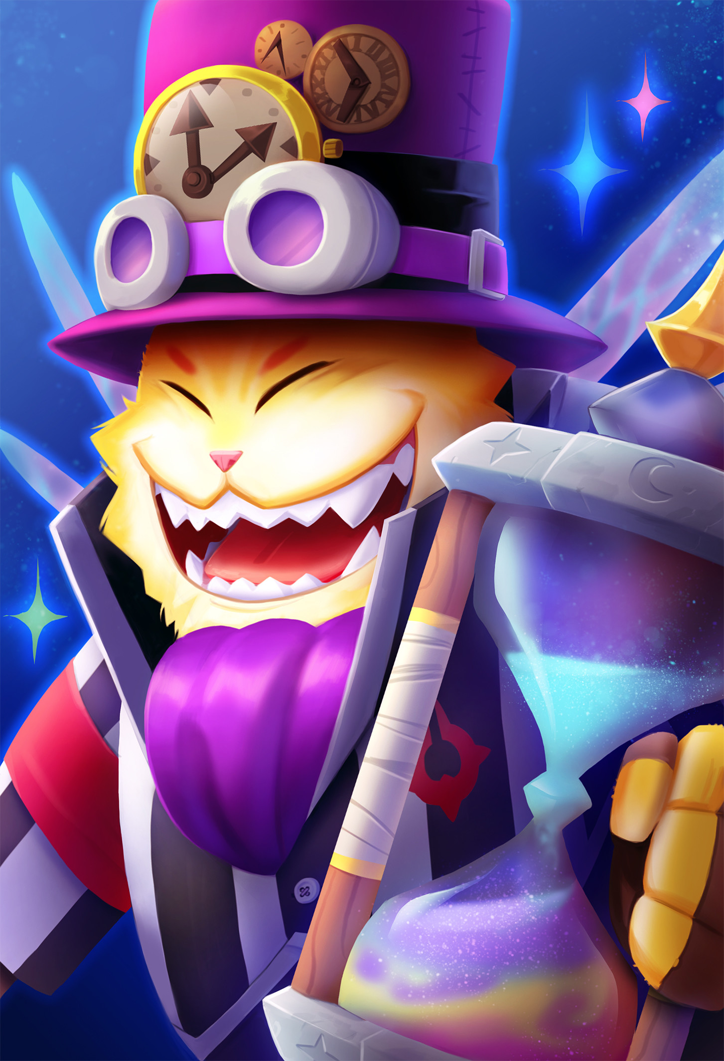 Kevin Merriman - Hero Dump