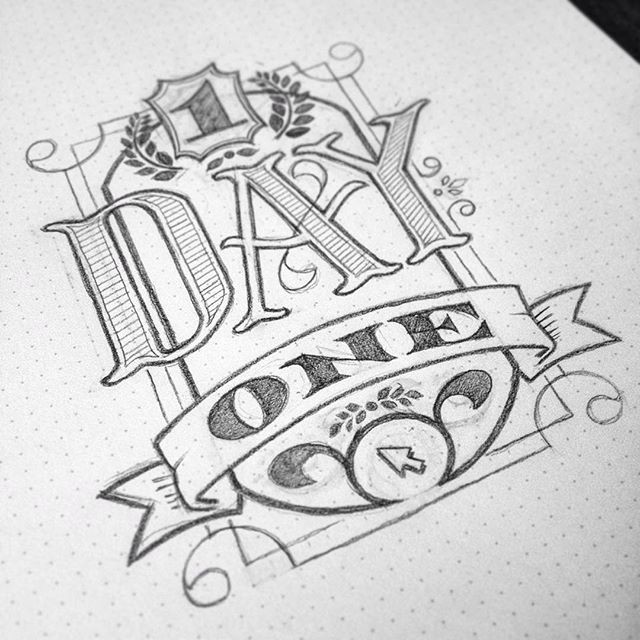 Lifes A Gamble Drawing