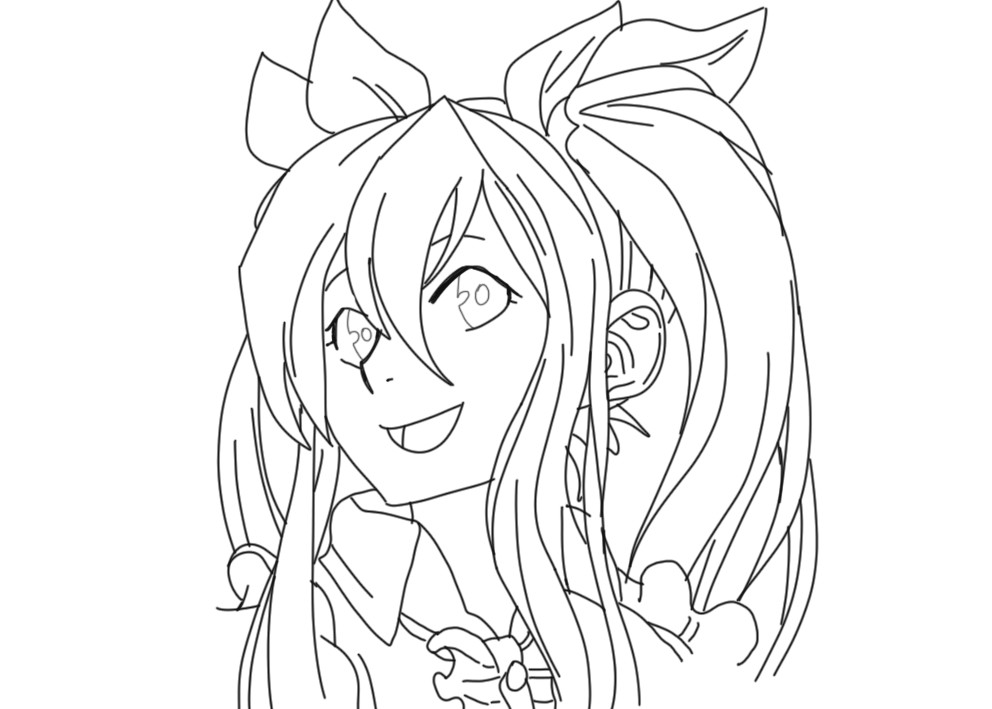 ArtStation - Random anime things