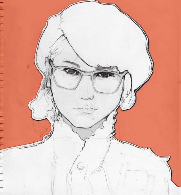 ArtStation - MC Itsuka