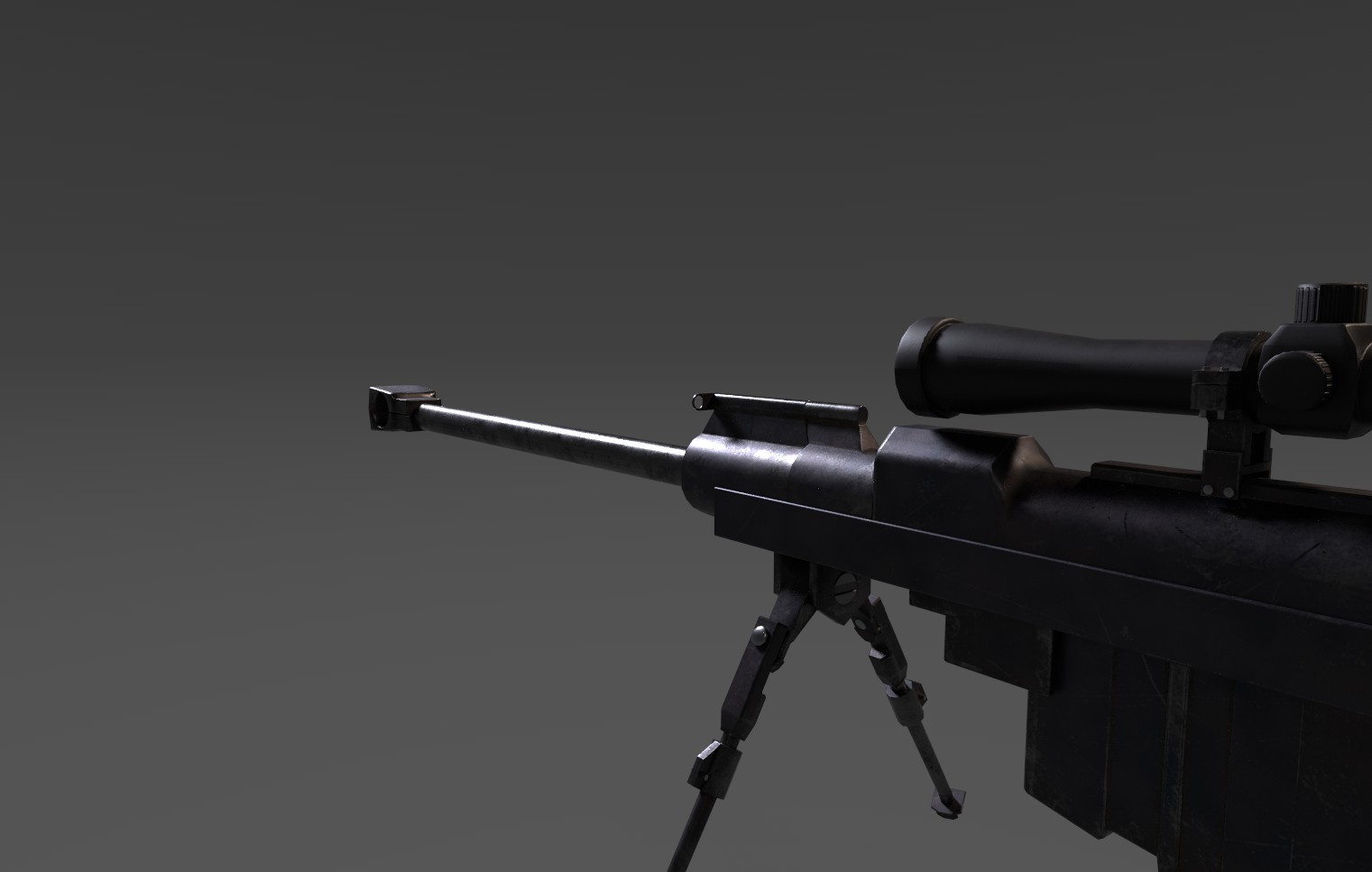 Josef Woods - PGM Hécate II