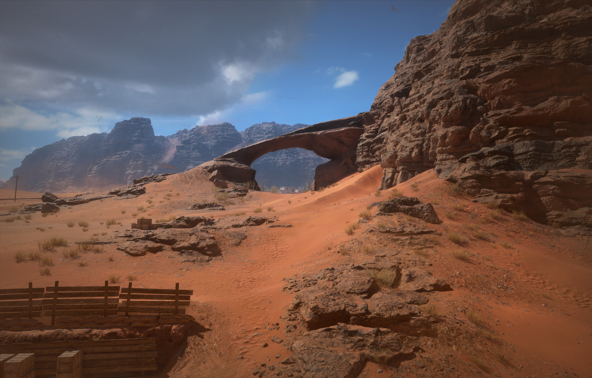 Wallpaper Sinai Desert Battlefield Battlefield 1 Wallpaper Collection