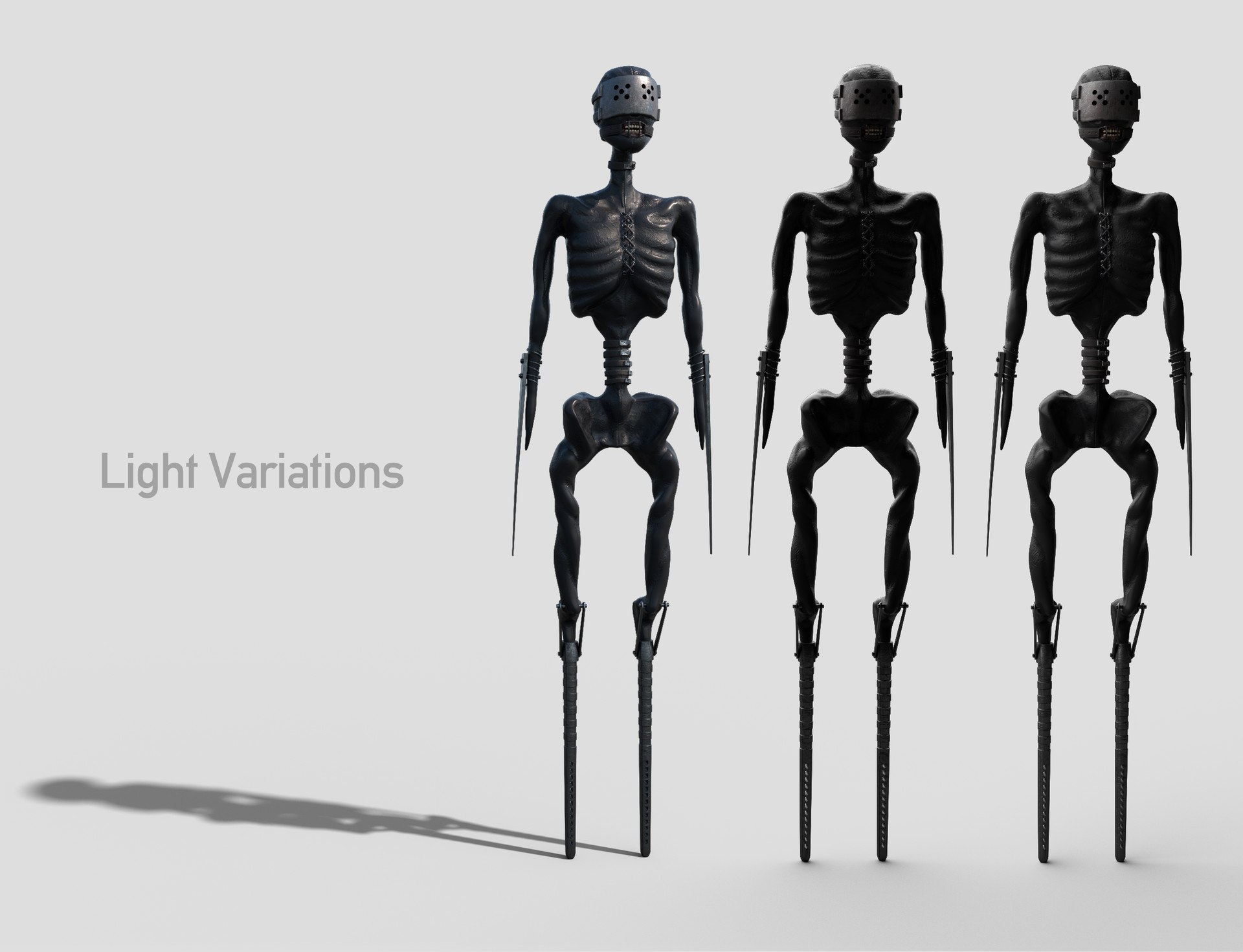 stalker half life reference