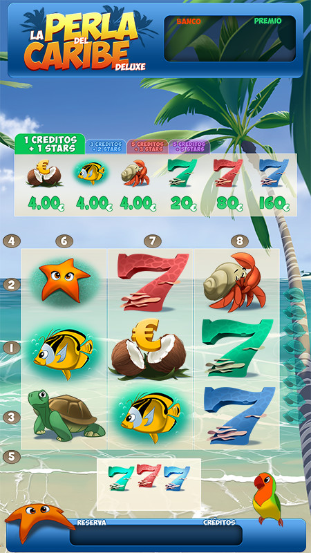 Felipe Fernández Morell - La perla