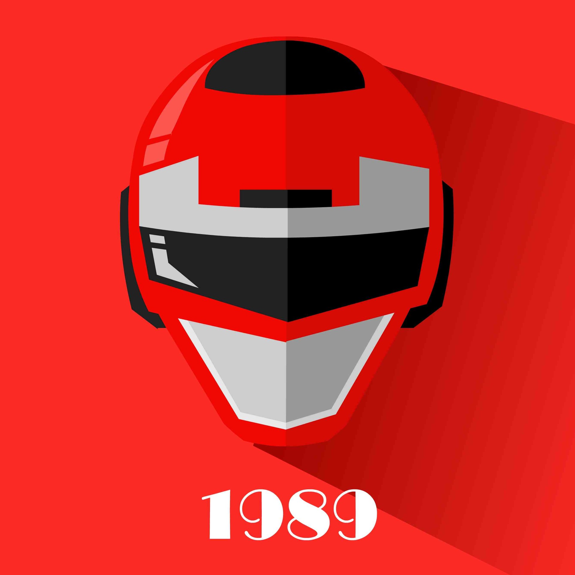 Leo Romao - Super Sentai