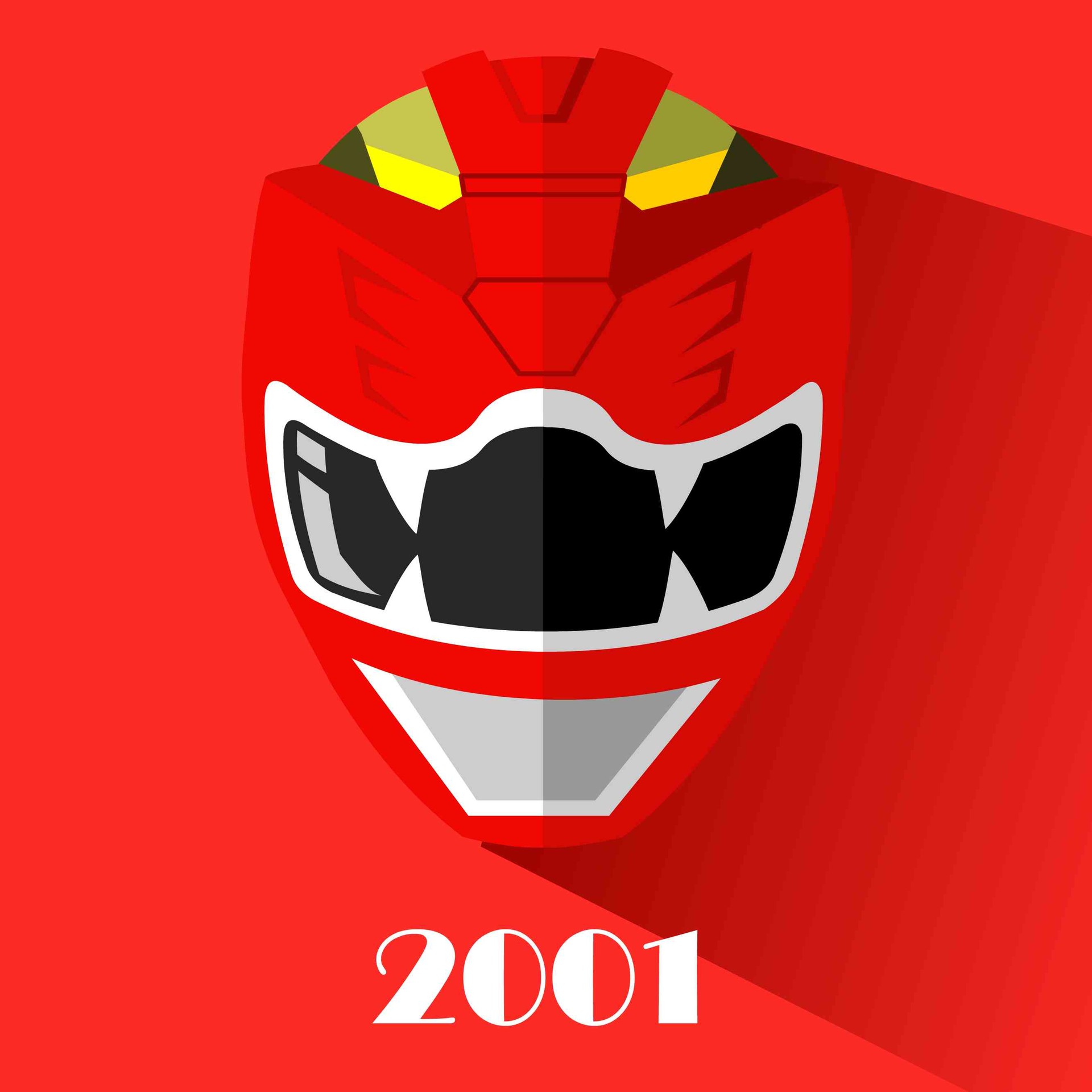 Leo Romao - Super Sentai