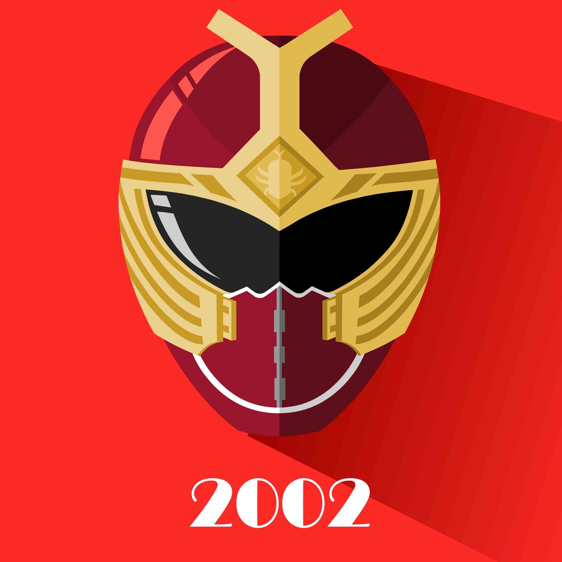 Leo Romao - Super Sentai