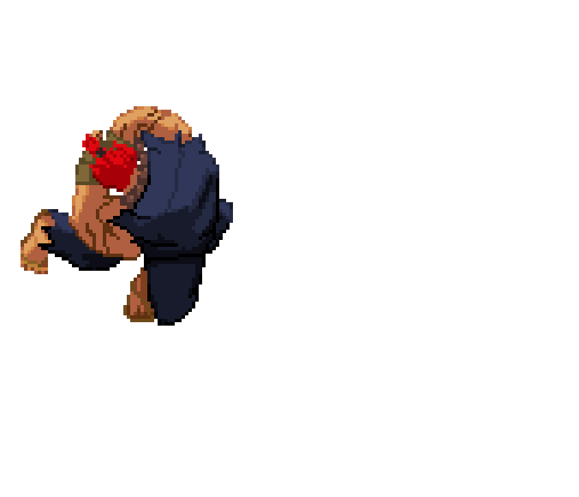 ArtStation - Akuma Heavy Tatsu Ender, Andrew Rattanakongkham