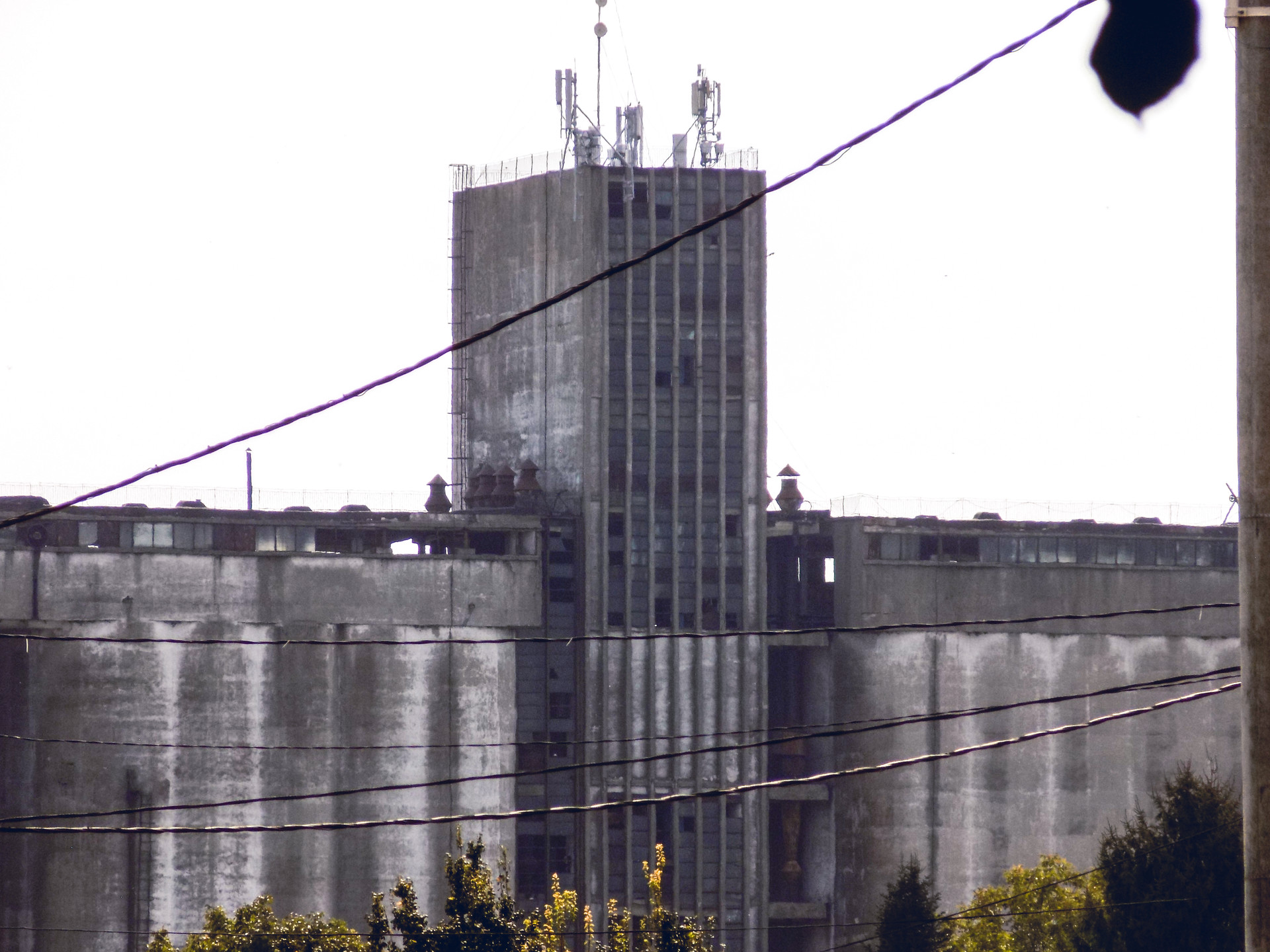 ArtStation - Old building, Andrei Valentin