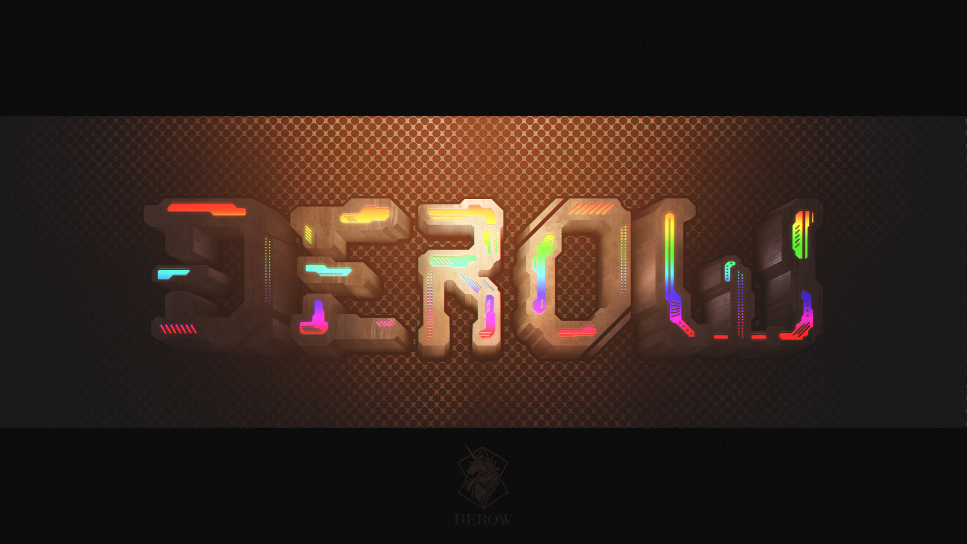 ArtStation - Tech Derow