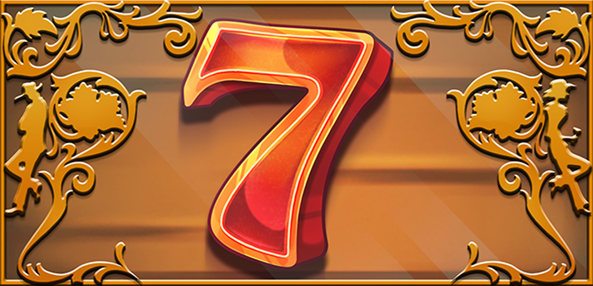 ArtStation - Lucky 8 Line icon design