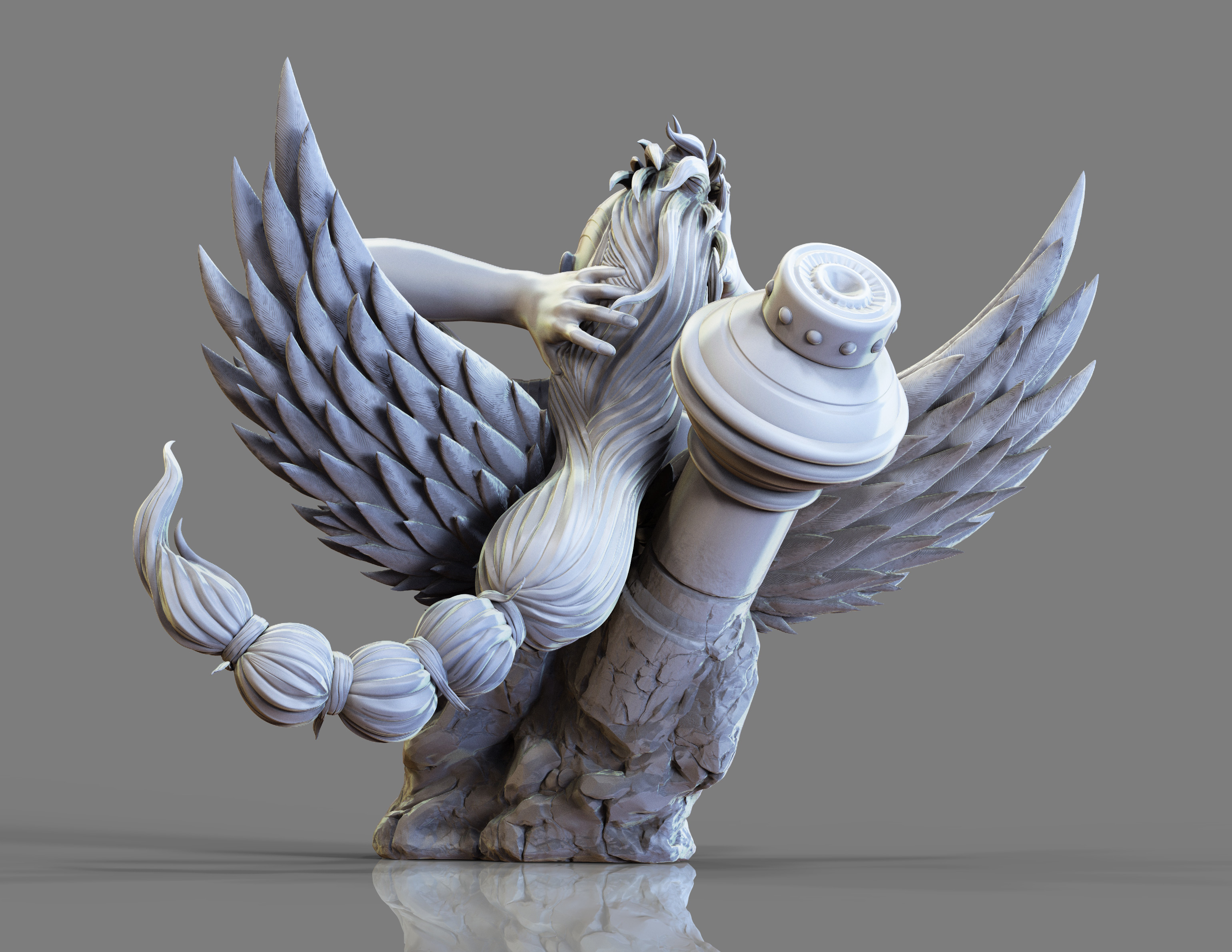 Hiroki Hayashi - Wyper