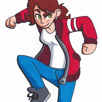 Daniel Kniffin - Portfolio