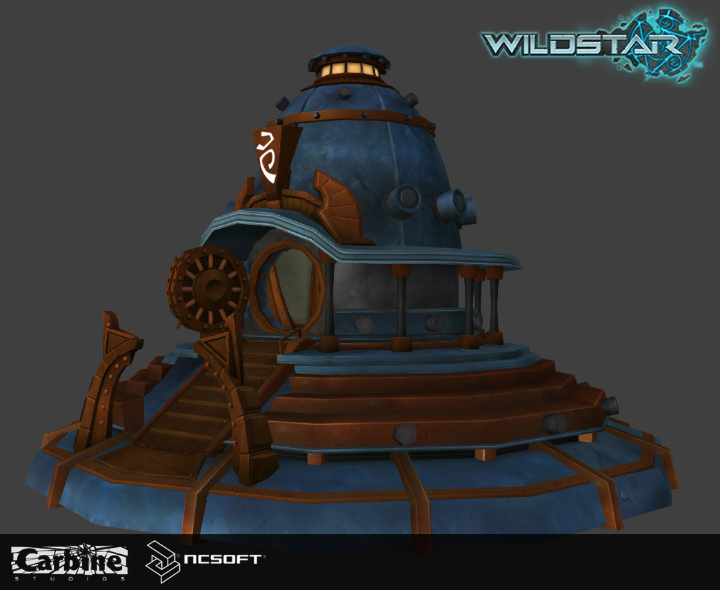 protostar wildstar