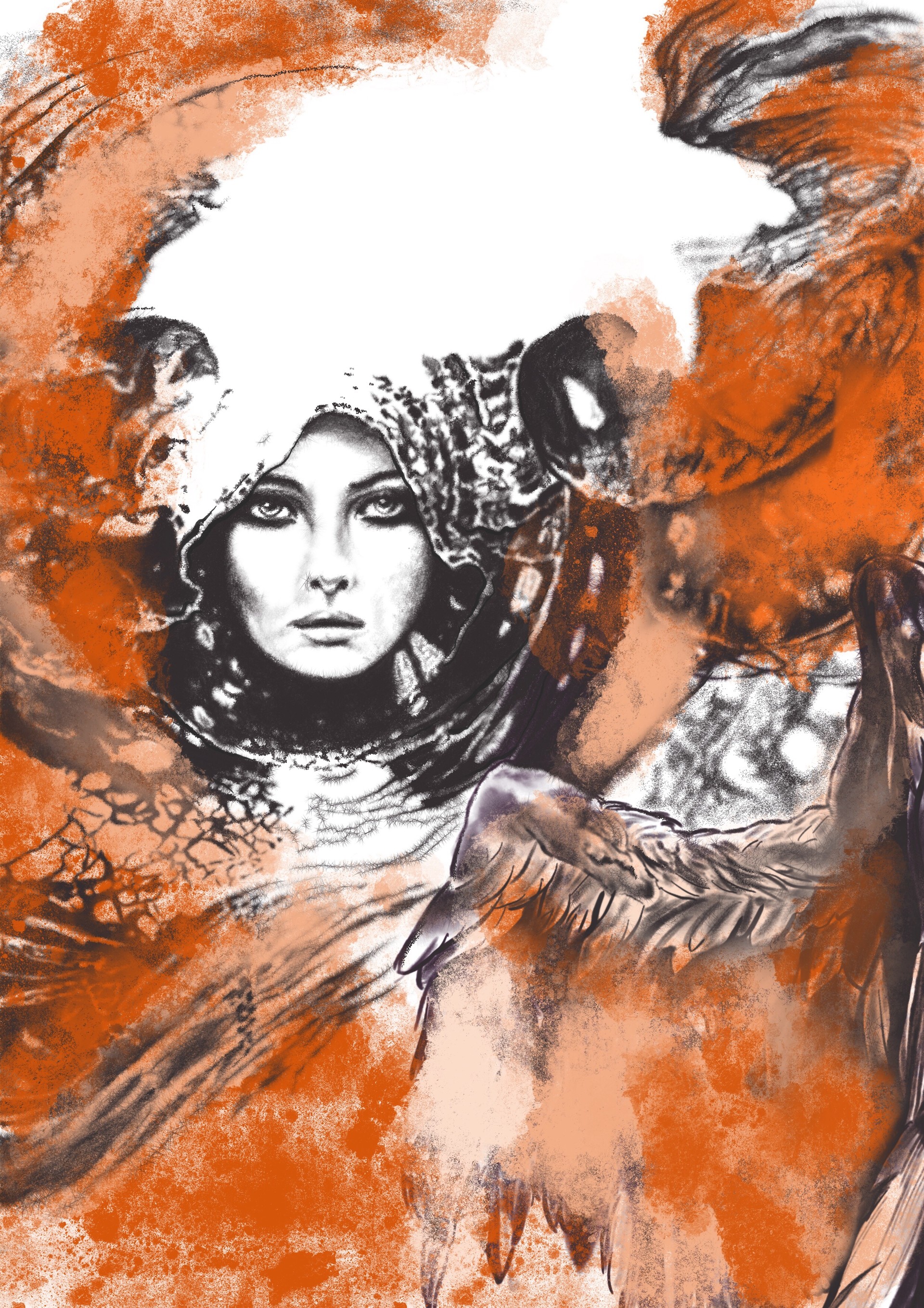 ArtStation - Nathaniel