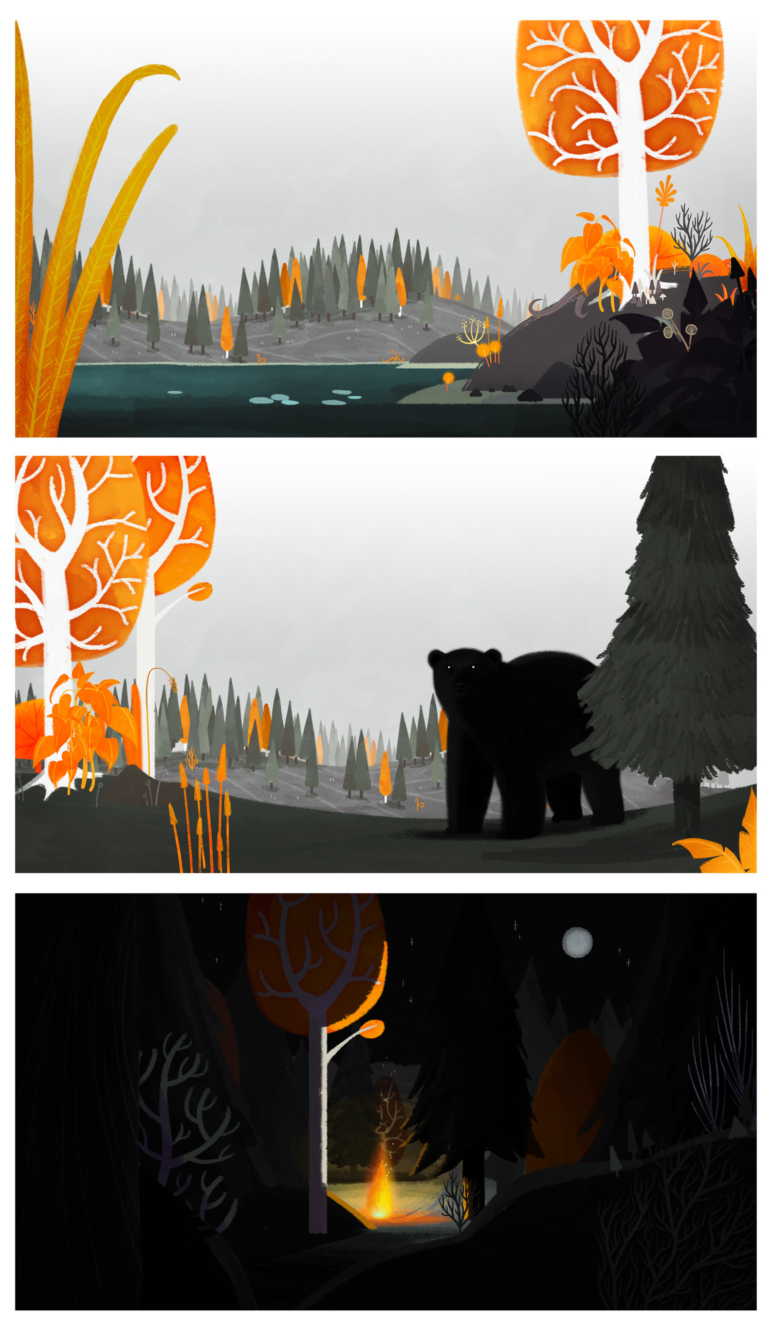 ArtStation - Valemon