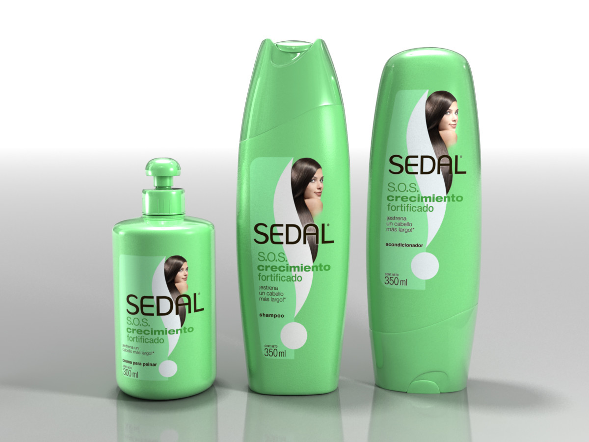 ArtStation - Sedal Packs