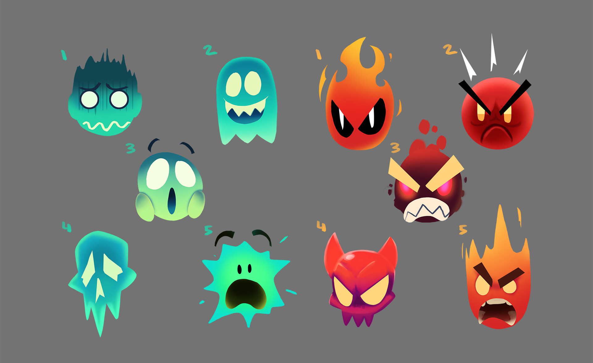 Kevin Merriman - spell stuff