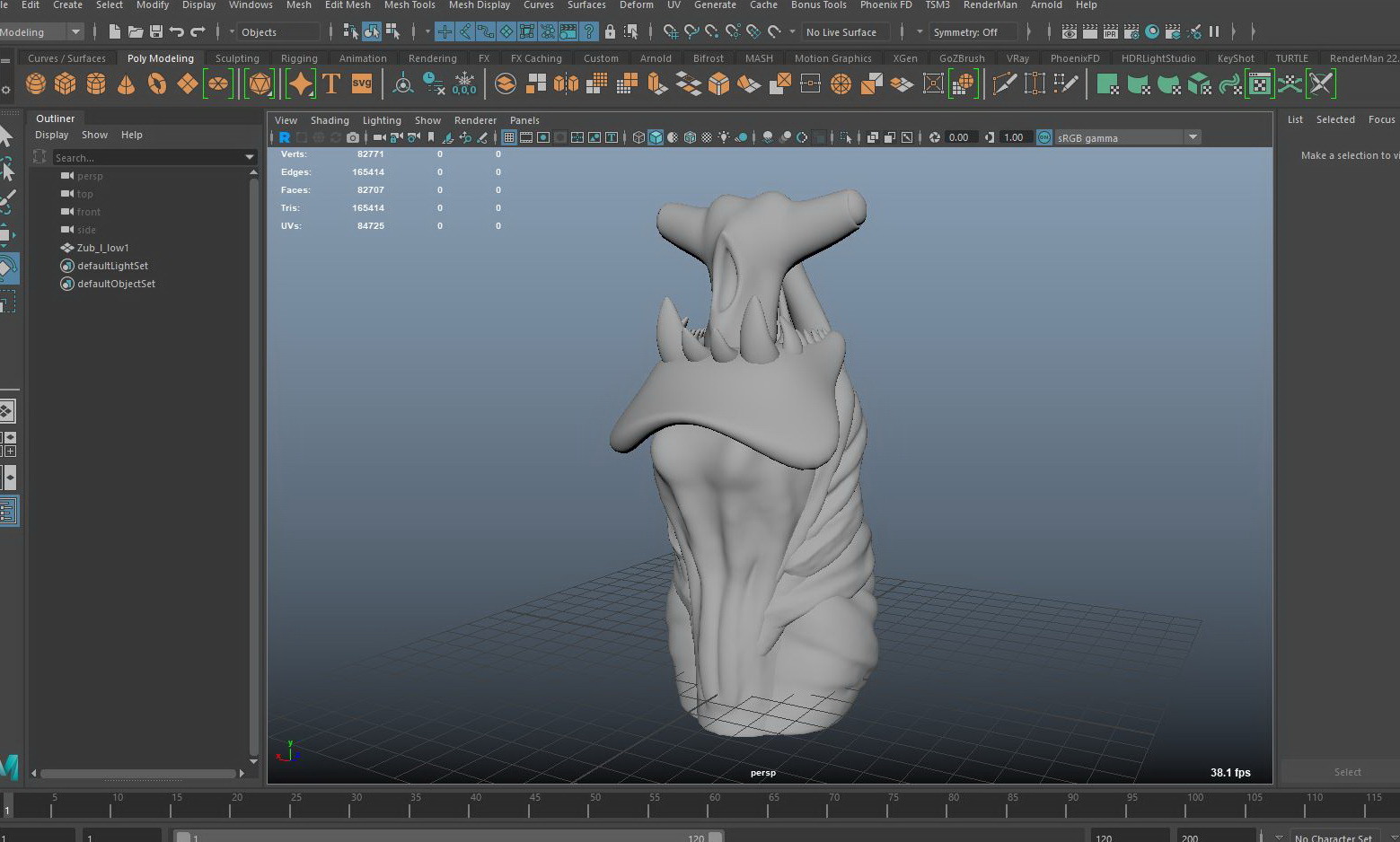 Marko Lazic - Creature