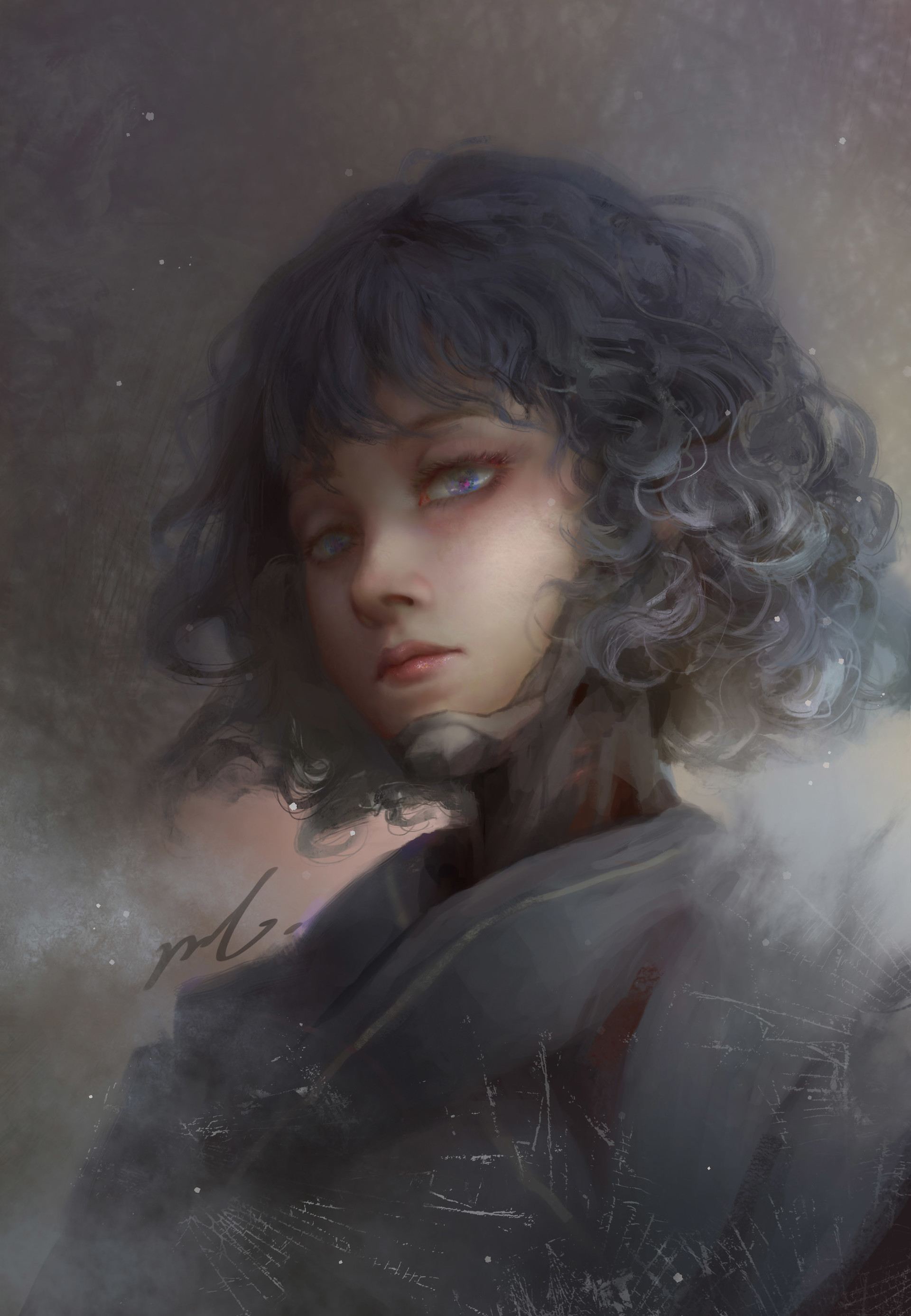 ArtStation - Avatar exercise