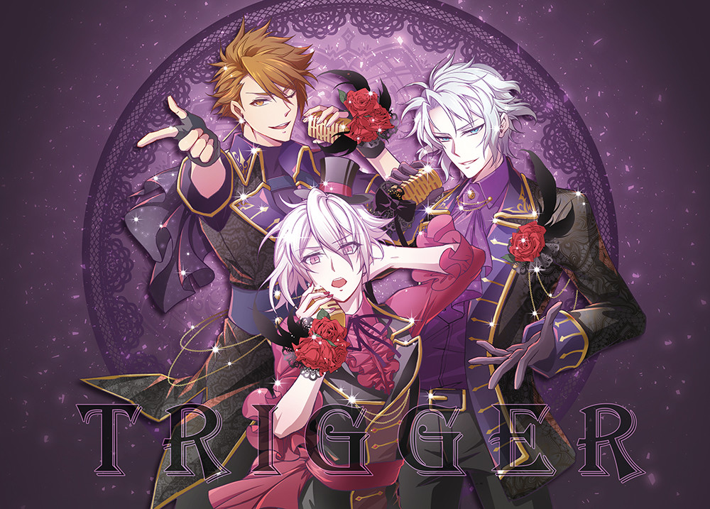 ArtStation - TRIGGER