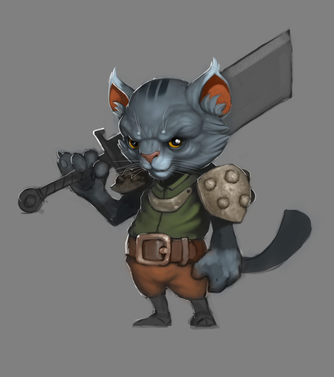 ArtStation - Sketches