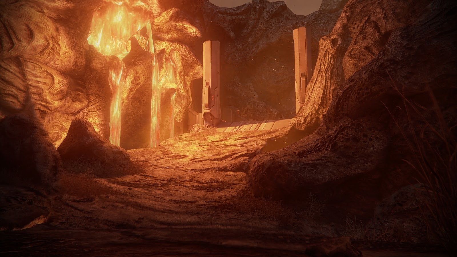 ArtStation - Halo 4 - 343