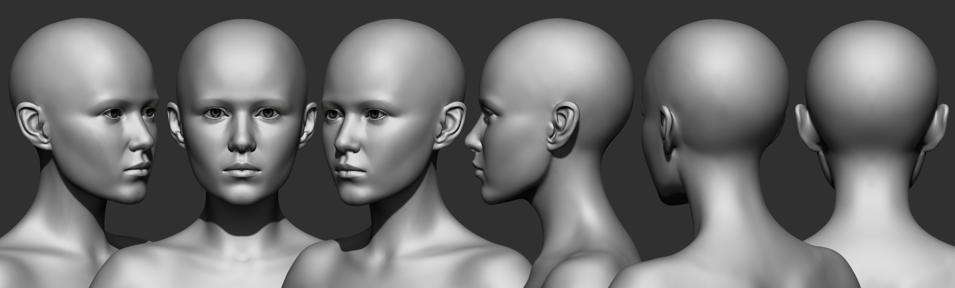 Bekki Wilkinson - Brody - The Walking Dead: The Final Season