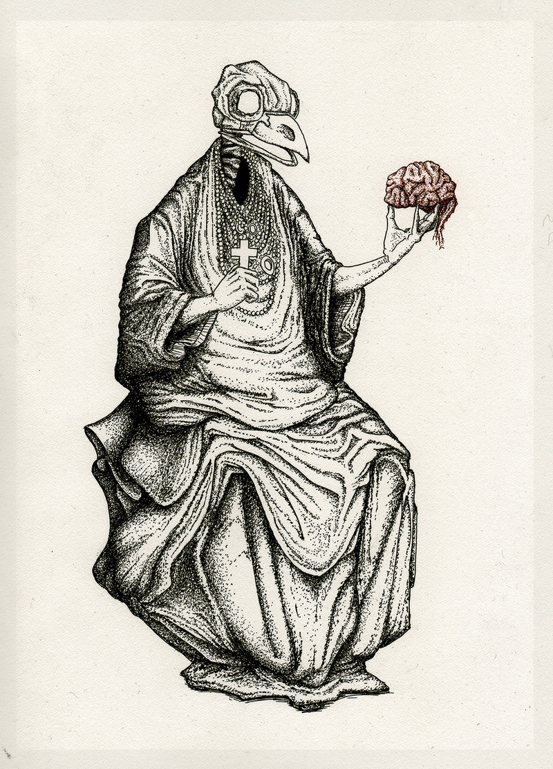 ArtStation - Daniel Corron