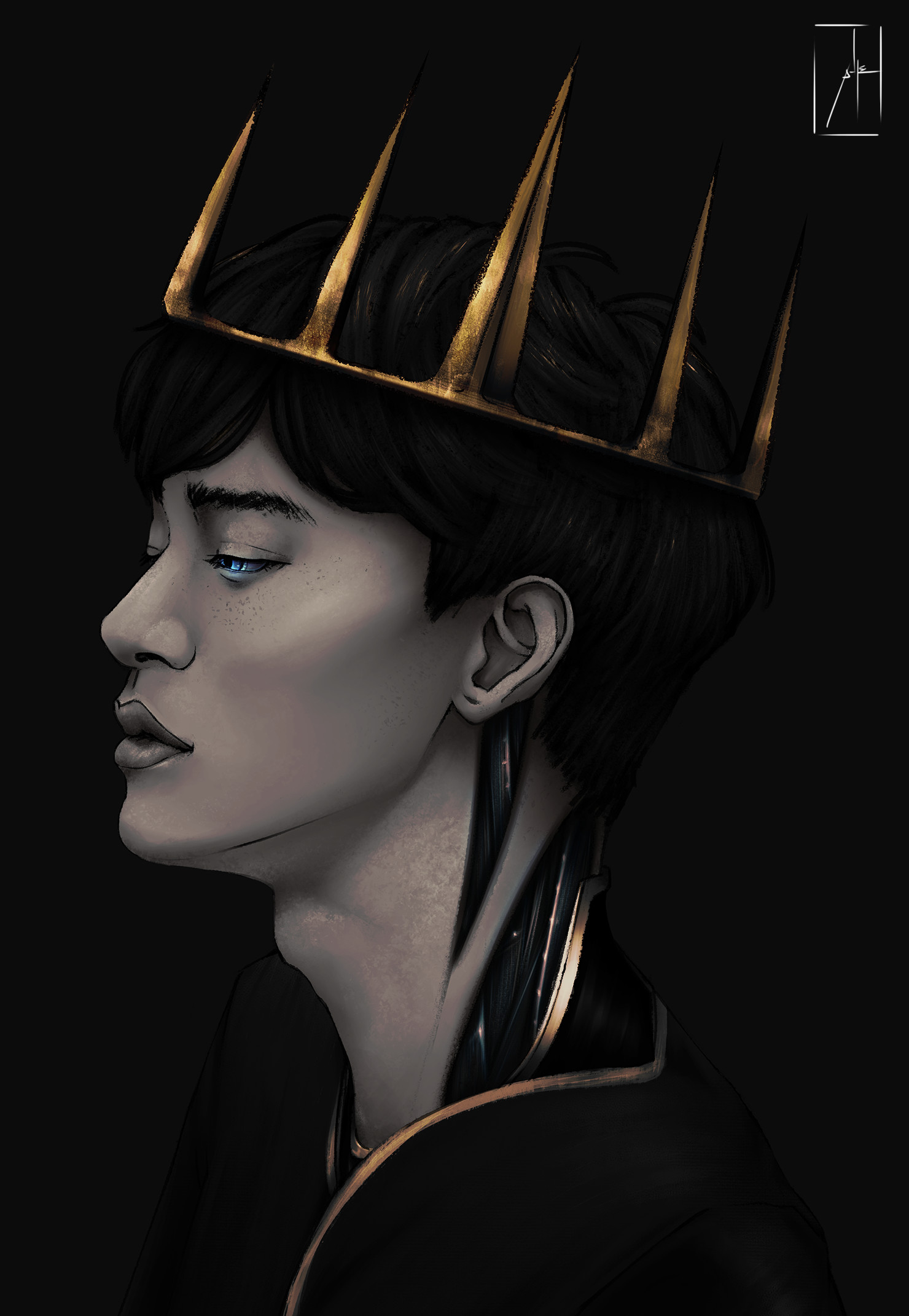 Real Skye - Cyber Prince