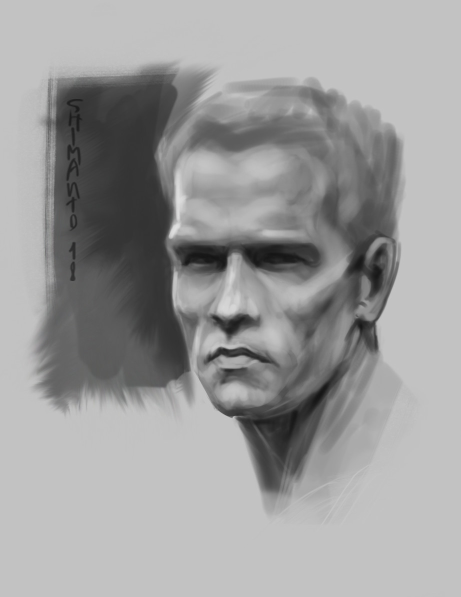 ArtStation - Untitled