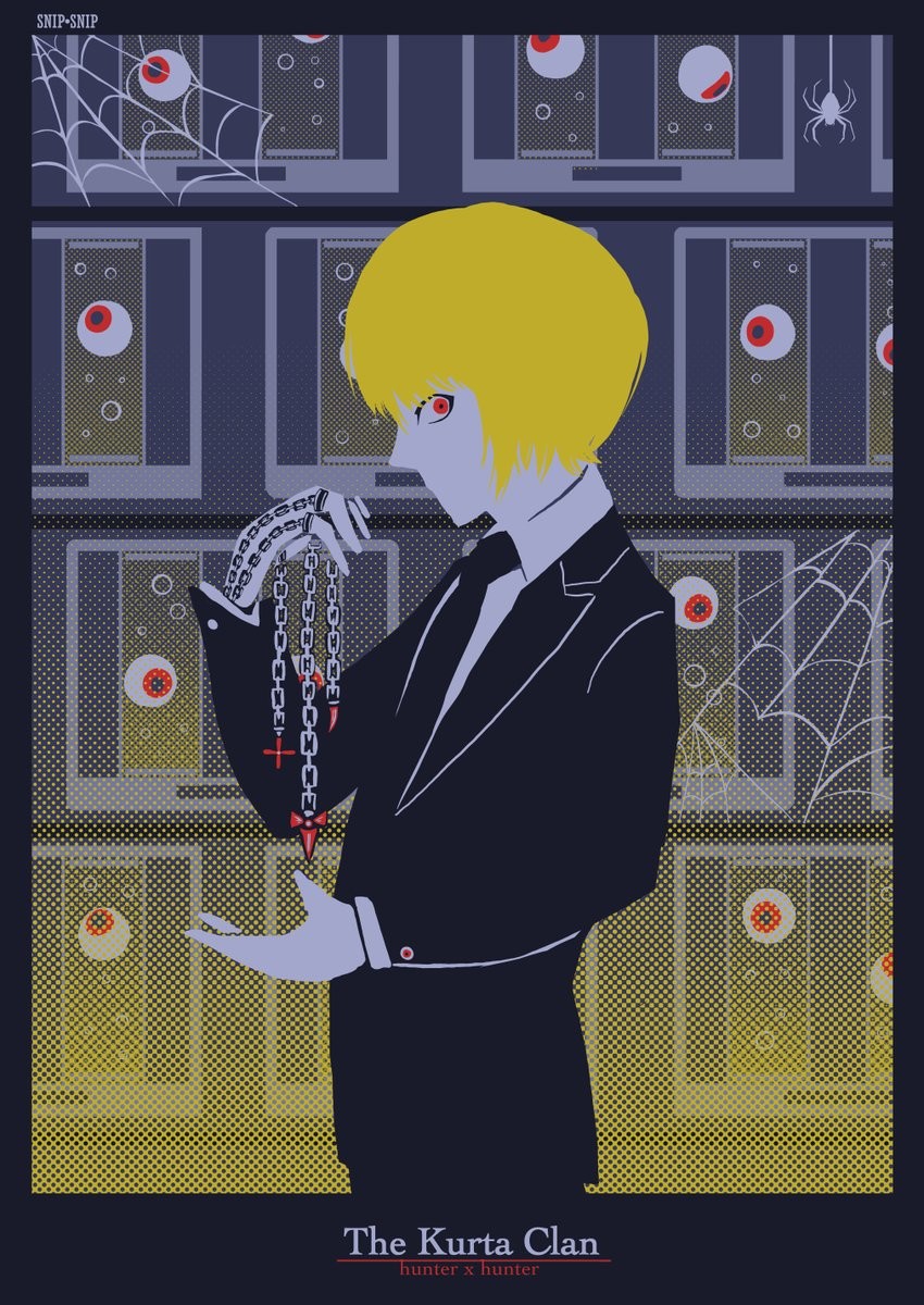 ArtStation - The Kurta Clan