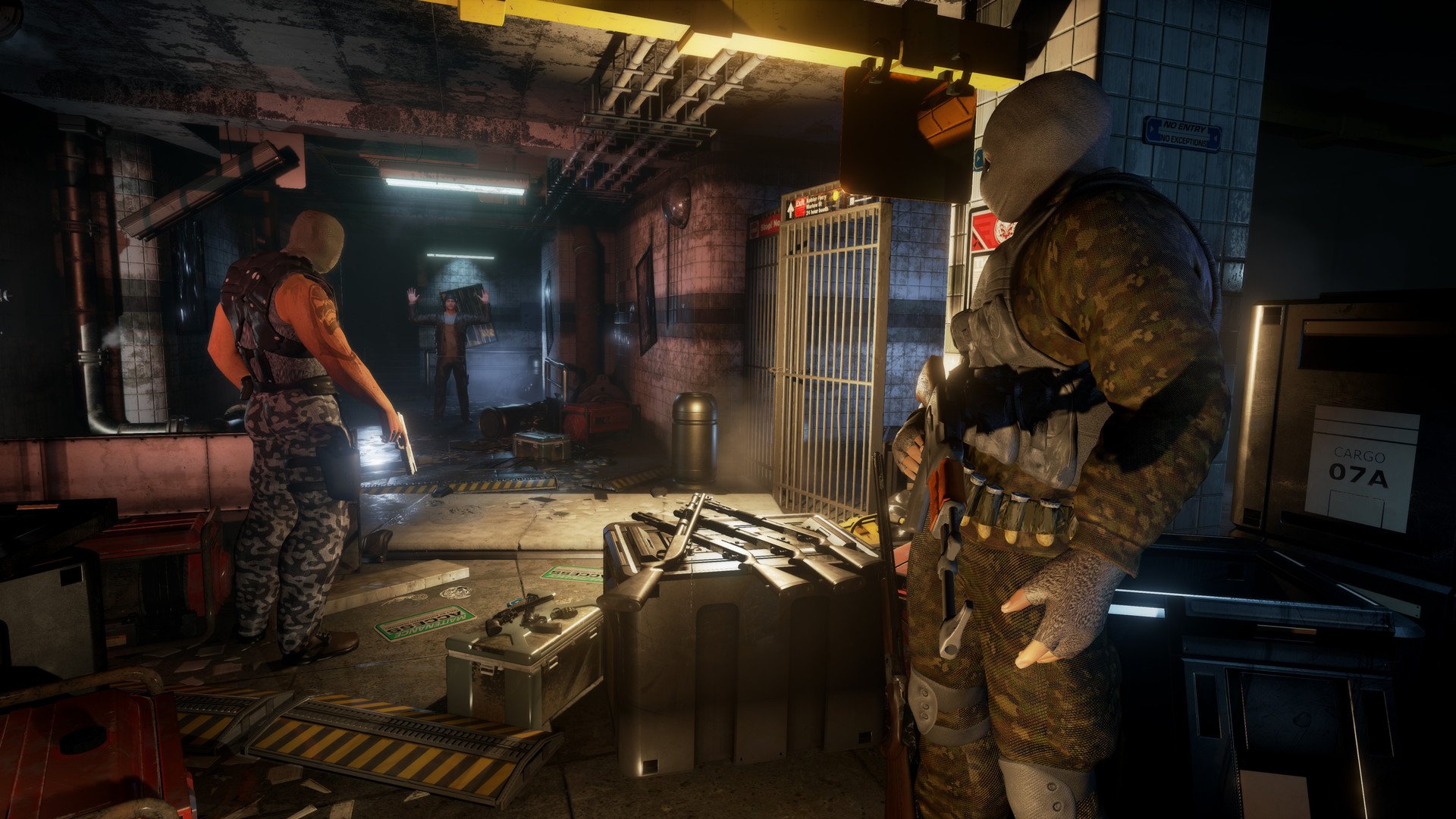 ArtStation - Checkpoint_2