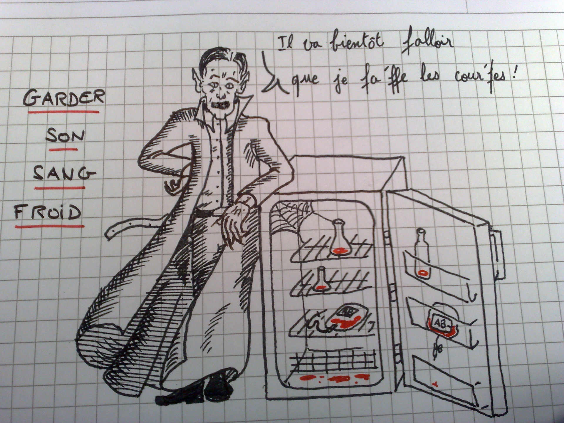 Cyril Bonnot - Expressions